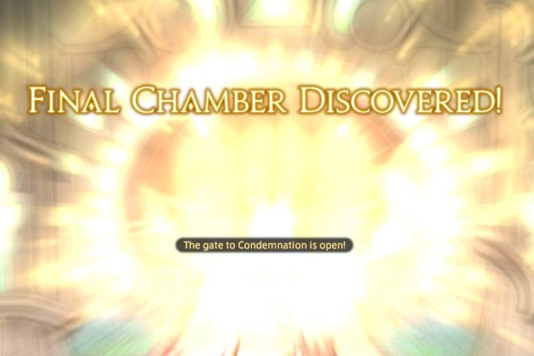 FFXIV: Treasure Hunting Guide - Late to the Party Finder