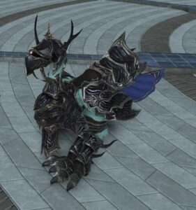 FFXIV Chocobo Barding Guide (Updated Patch 6.55) - Late to the Party Finder