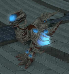 FFXIV Chocobo Barding Guide (Updated Patch 6.55) - Late to the Party Finder