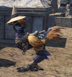 FFXIV Chocobo Barding Guide (Updated Patch 6.55) - Late to the Party Finder