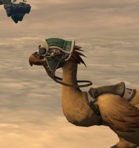 FFXIV Chocobo Barding Guide (Updated Patch 6.55) - Late to the Party Finder