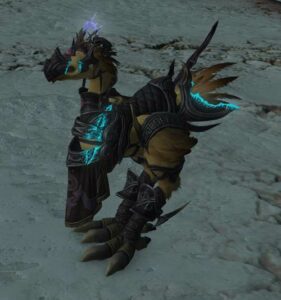 FFXIV Chocobo Barding Guide (Updated Patch 6.55) - Late to the Party Finder