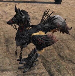 FFXIV Chocobo Barding Guide (Updated Patch 6.55) - Late to the Party Finder