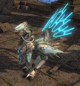FFXIV Chocobo Barding Guide (Updated Patch 6.55) - Late to the Party Finder