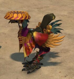 FFXIV Chocobo Barding Guide (Updated Patch 6.55) - Late to the Party Finder