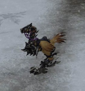 FFXIV Chocobo Barding Guide (Updated Patch 6.55) - Late to the Party Finder
