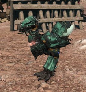 FFXIV Chocobo Barding Guide (Updated Patch 6.55) - Late to the Party Finder