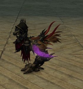 FFXIV Chocobo Barding Guide (Updated Patch 6.55) - Late to the Party Finder
