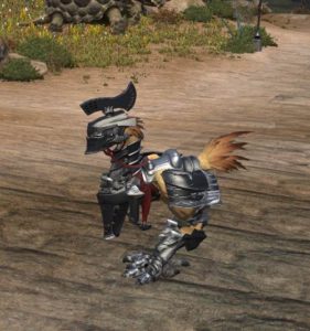 FFXIV Chocobo Barding Guide (Updated Patch 6.55) - Late to the Party Finder
