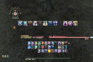 FFXIV Hotbar Layouts and Keybinds (Mouse and Keyboard) - Late to the ...