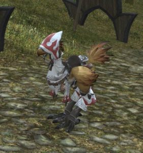 FFXIV Chocobo Barding Guide (Updated Patch 6.55) - Late to the Party Finder