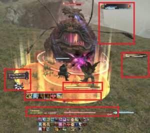 FFXIV Hotbar Layouts and Keybinds (Mouse and Keyboard) - Late to the ...