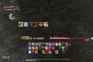 Ffxiv Hotbar Layouts And Keybinds Mouse And Keyboard Late To The
