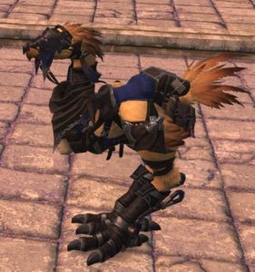 FFXIV Chocobo Barding Guide (Updated Patch 6.55) - Late to the Party Finder