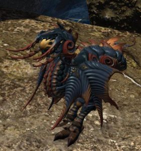 FFXIV Chocobo Barding Guide (Updated Patch 6.55) - Late to the Party Finder