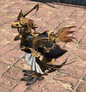 FFXIV Chocobo Barding Guide (Updated Patch 6.55) - Late to the Party Finder