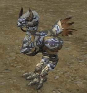 FFXIV Chocobo Barding Guide (Updated Patch 6.55) - Late to the Party Finder