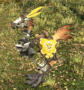 FFXIV Chocobo Barding Guide (Updated Patch 6.55) - Late to the Party Finder