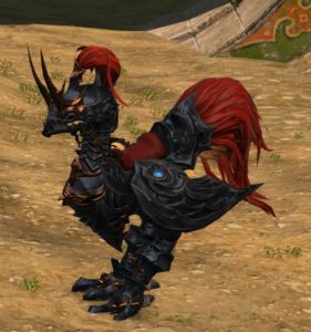 FFXIV Chocobo Barding Guide (Updated Patch 6.55) - Late to the Party Finder