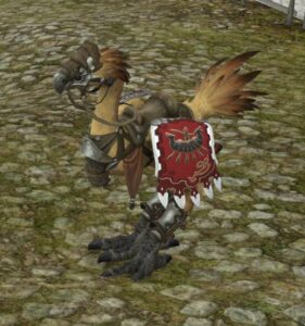 FFXIV Chocobo Barding Guide (Updated Patch 6.55) - Late to the Party Finder