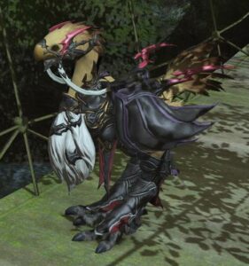 FFXIV Chocobo Barding Guide (Updated Patch 6.55) - Late to the Party Finder